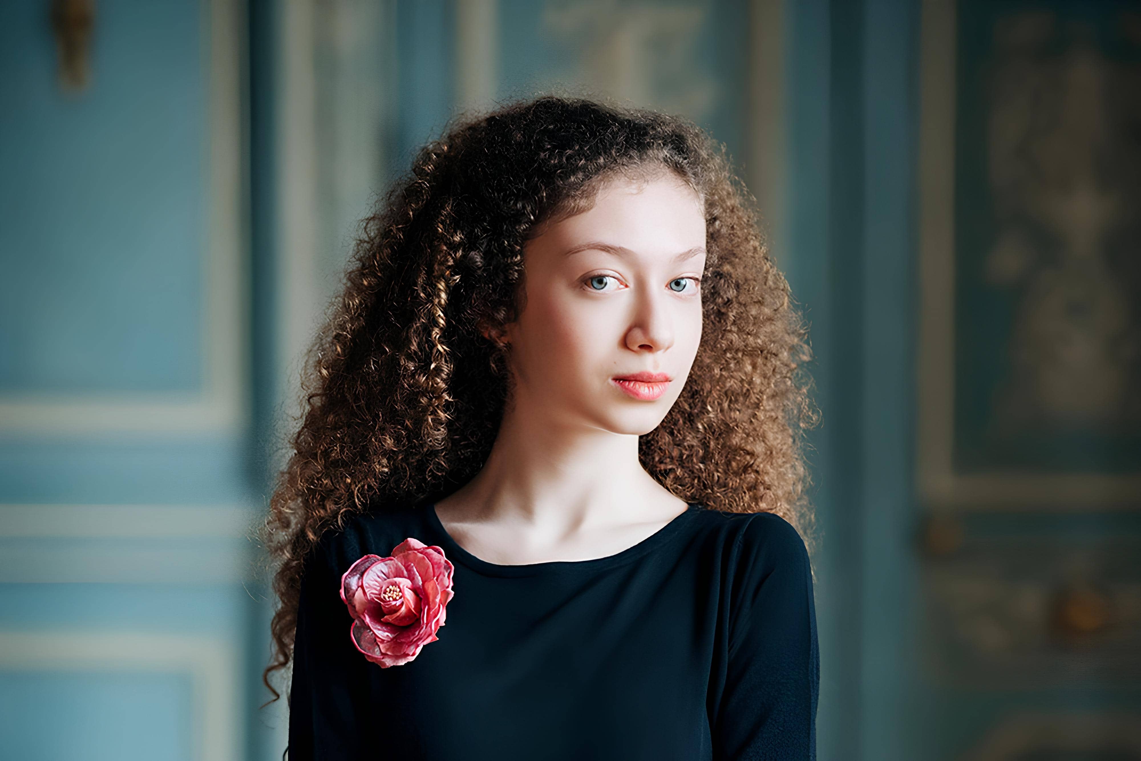 Arielle Beck - 76ème FESTIVAL DE MUSIQUE DE MENTON