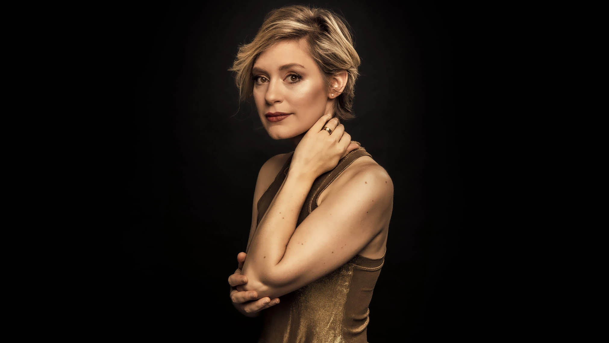 Beatrice Berrut - 74ème FESTIVAL DE MUSIQUE DE MENTON