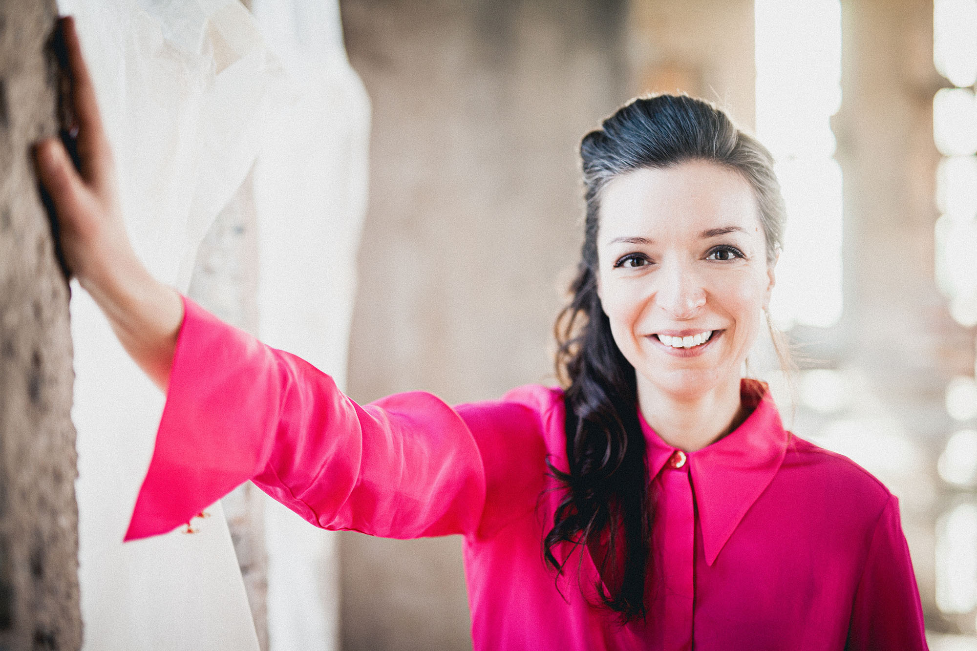 Yulianna Avdeeva - 76ème FESTIVAL DE MUSIQUE DE MENTON